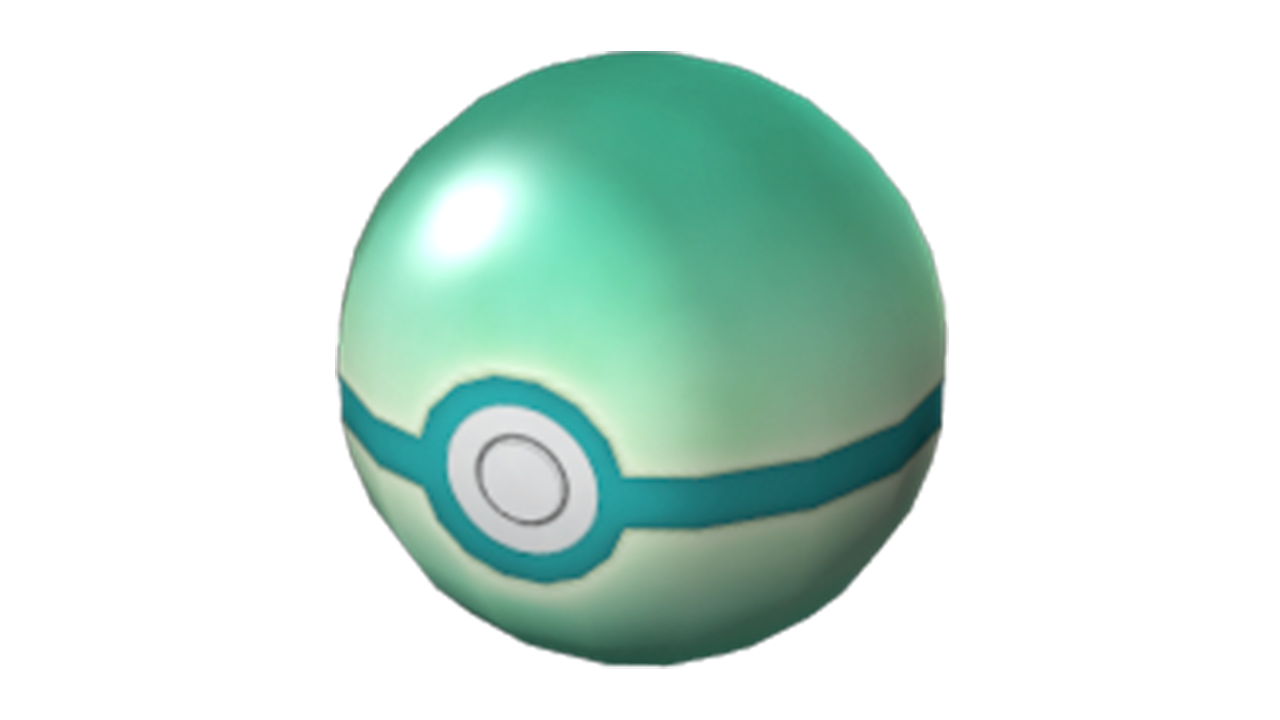 Move Pokémon to Pokémon HOME